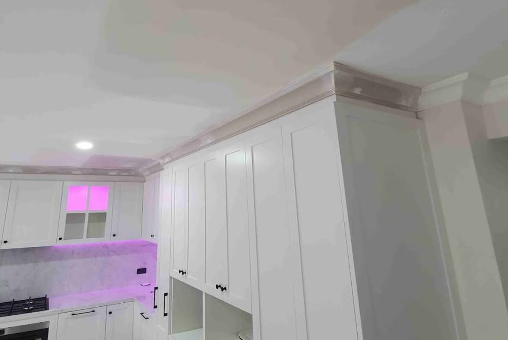 Portfolio – Pro Plastering Melbourne