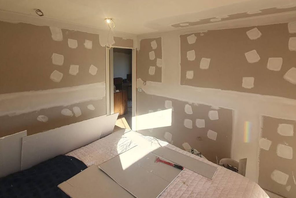 Portfolio – Pro Plastering Melbourne