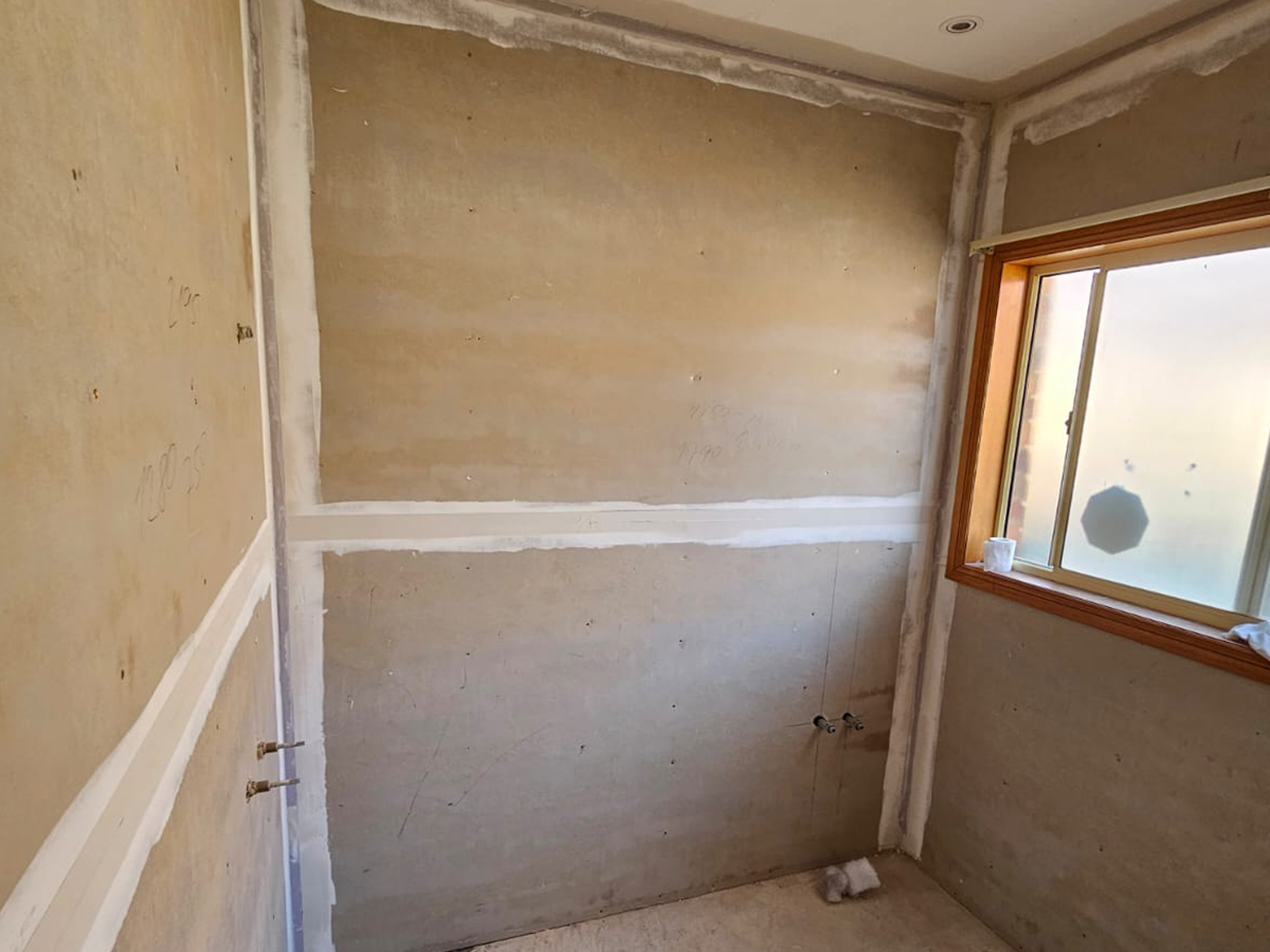 Carpentry – Pro Plastering Melbourne