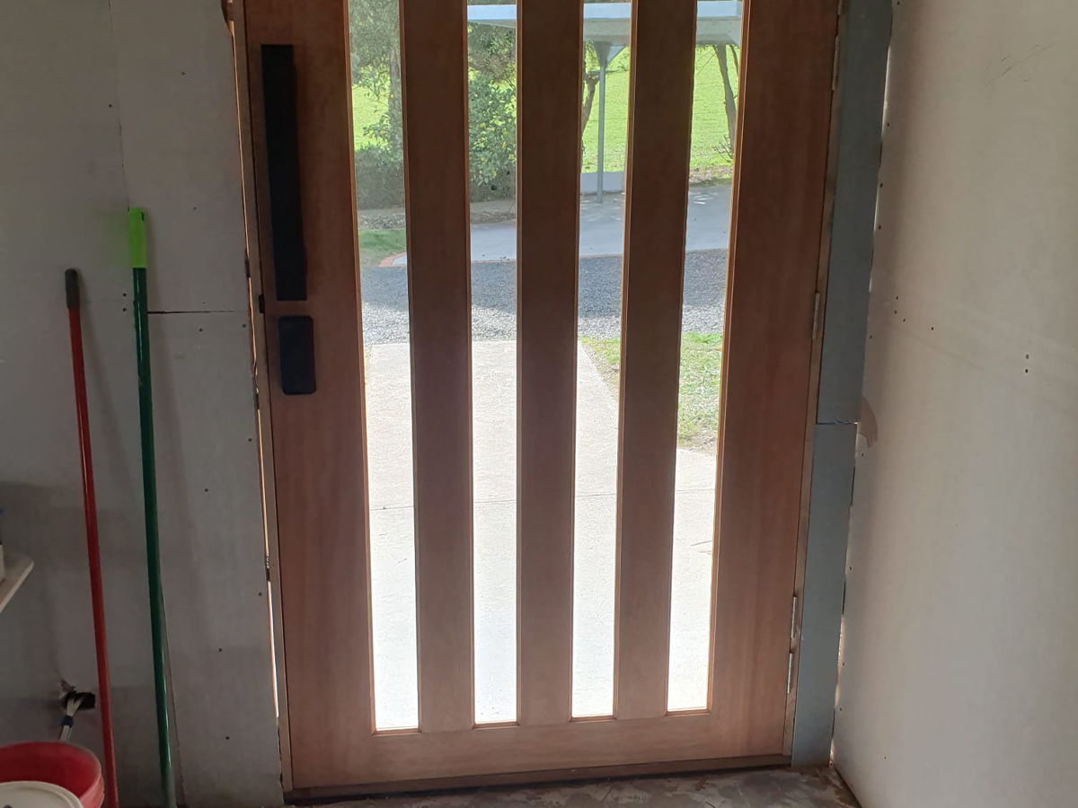 Carpentry – Pro Plastering Melbourne