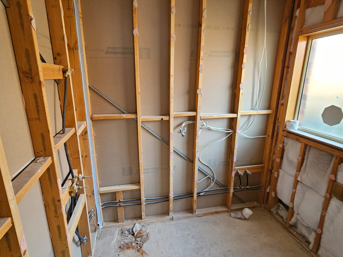 Carpentry – Pro Plastering Melbourne