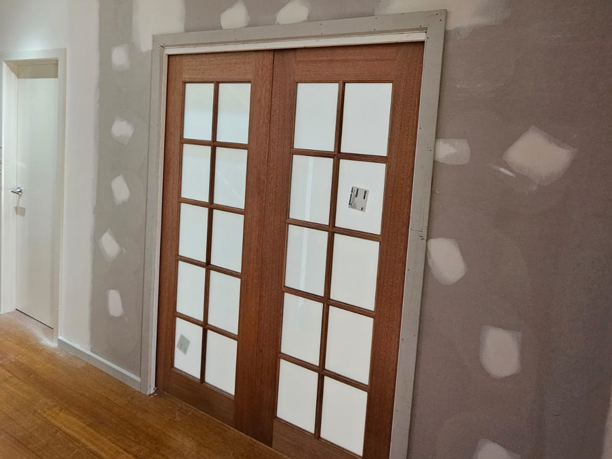 Carpentry – Pro Plastering Melbourne